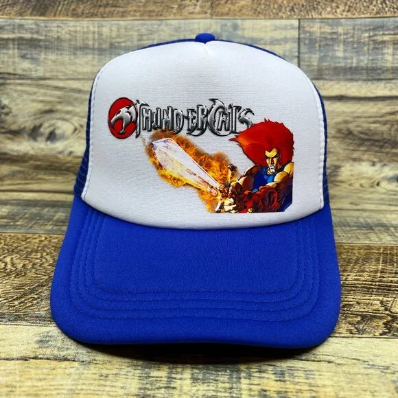 thundercats cap